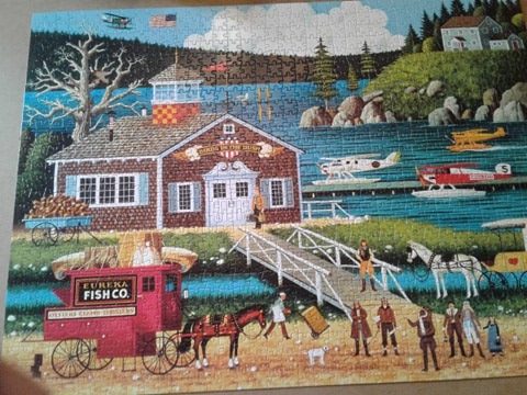 June McInerney, Phoenixville | Phoenixville Public Library