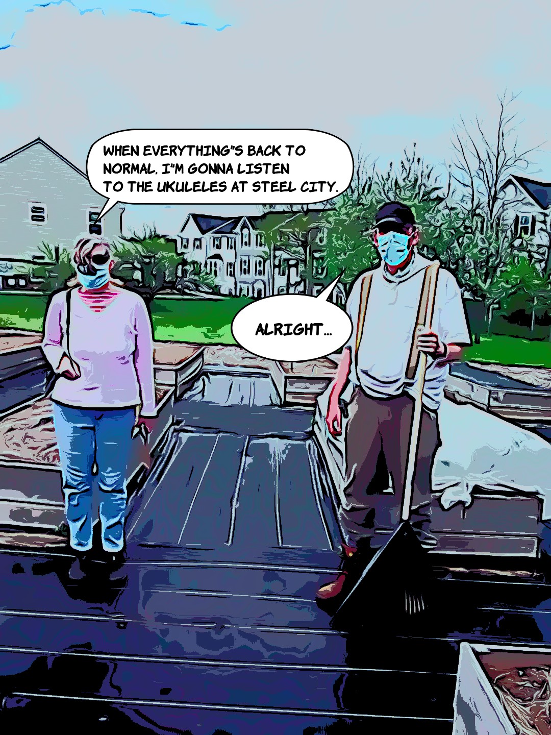 Community & Government Announcements | Phoenixville Public Library