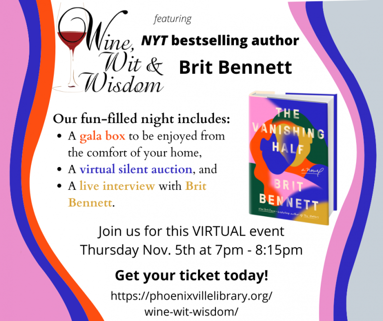 WWW Post | Phoenixville Public Library