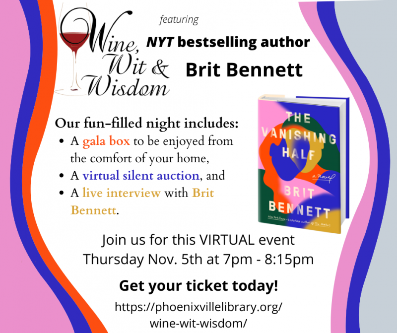 WWW Post | Phoenixville Public Library