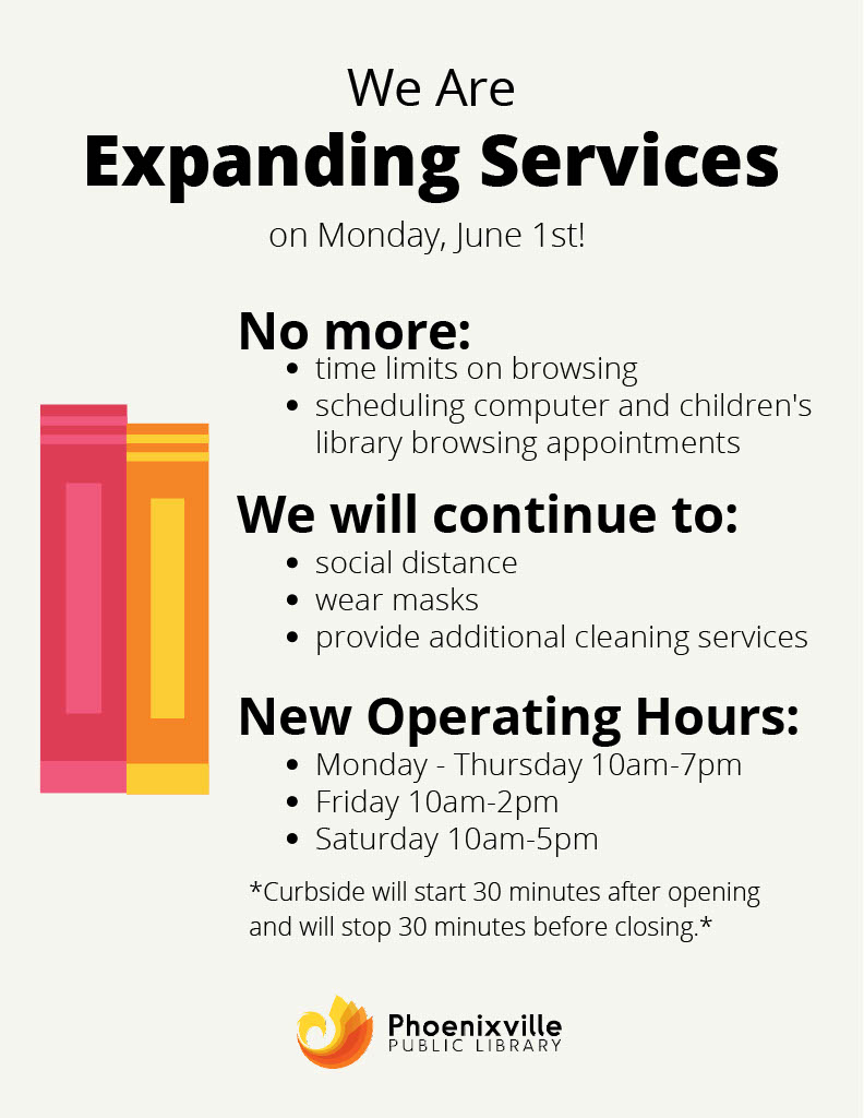 Expanding Services Flyer1024_1 | Phoenixville Public Library