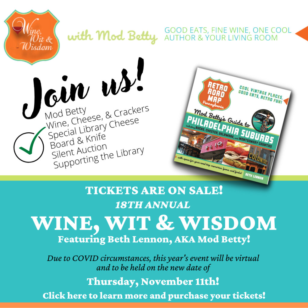 Website Graphic | Phoenixville Public Library