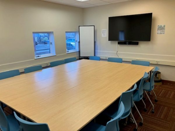 Public Meeting Rooms | Phoenixville Public Library