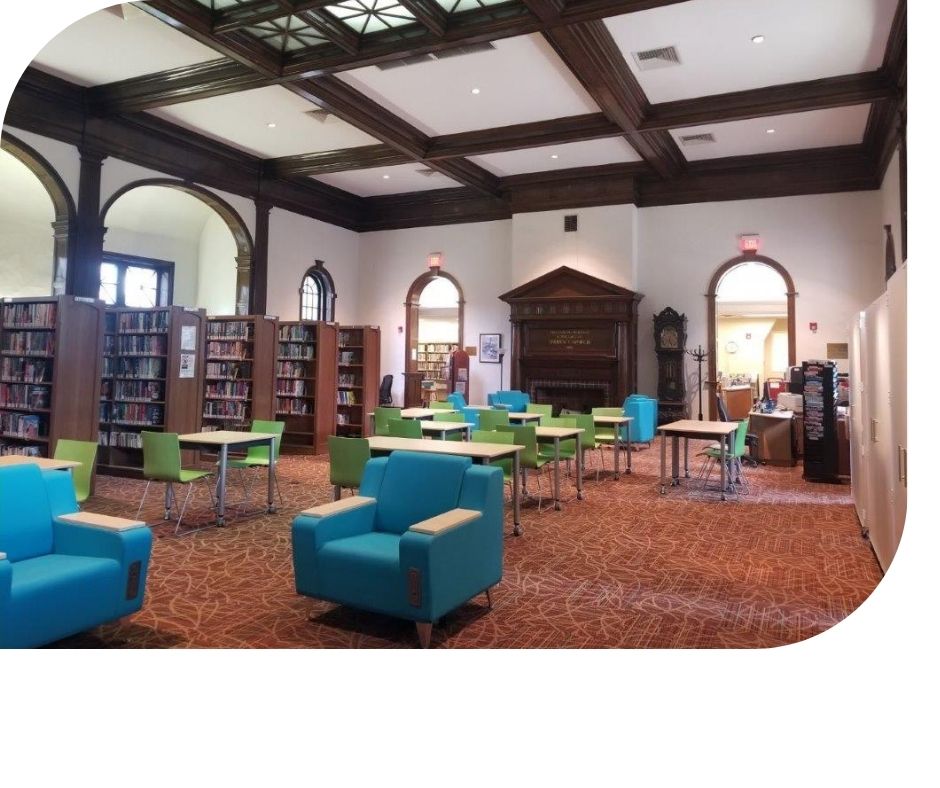 How to Support Us | Phoenixville Public Library