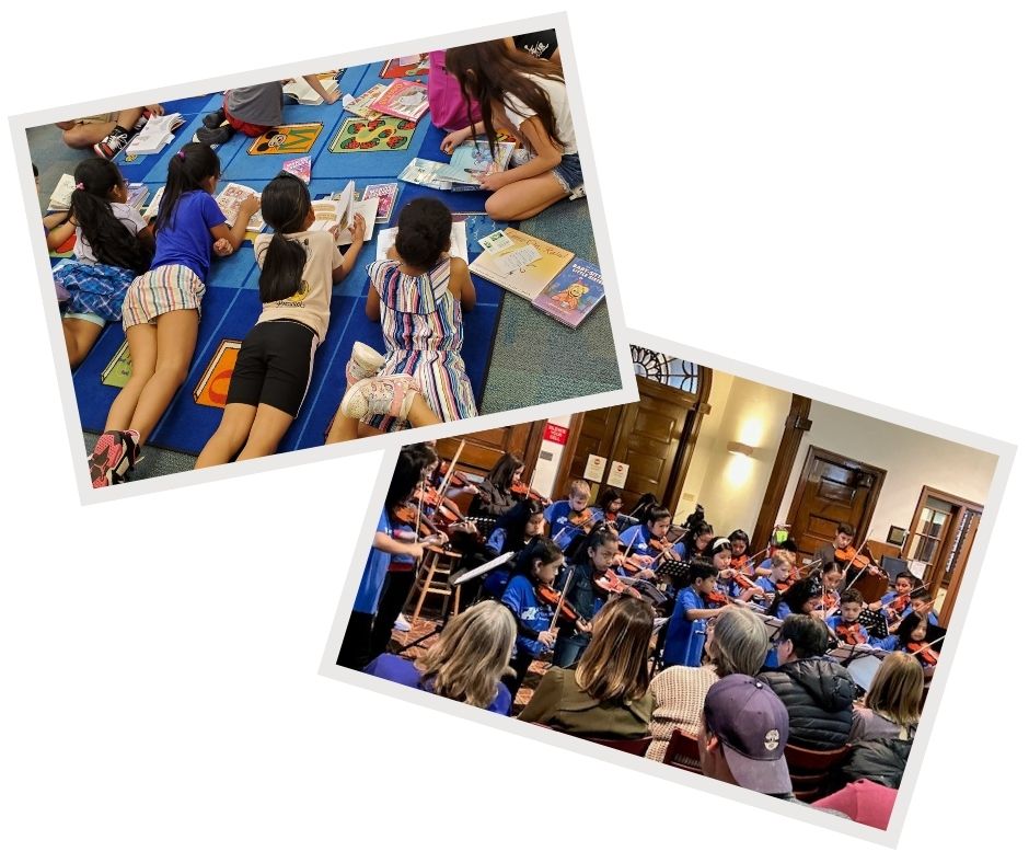 How to Support Us | Phoenixville Public Library