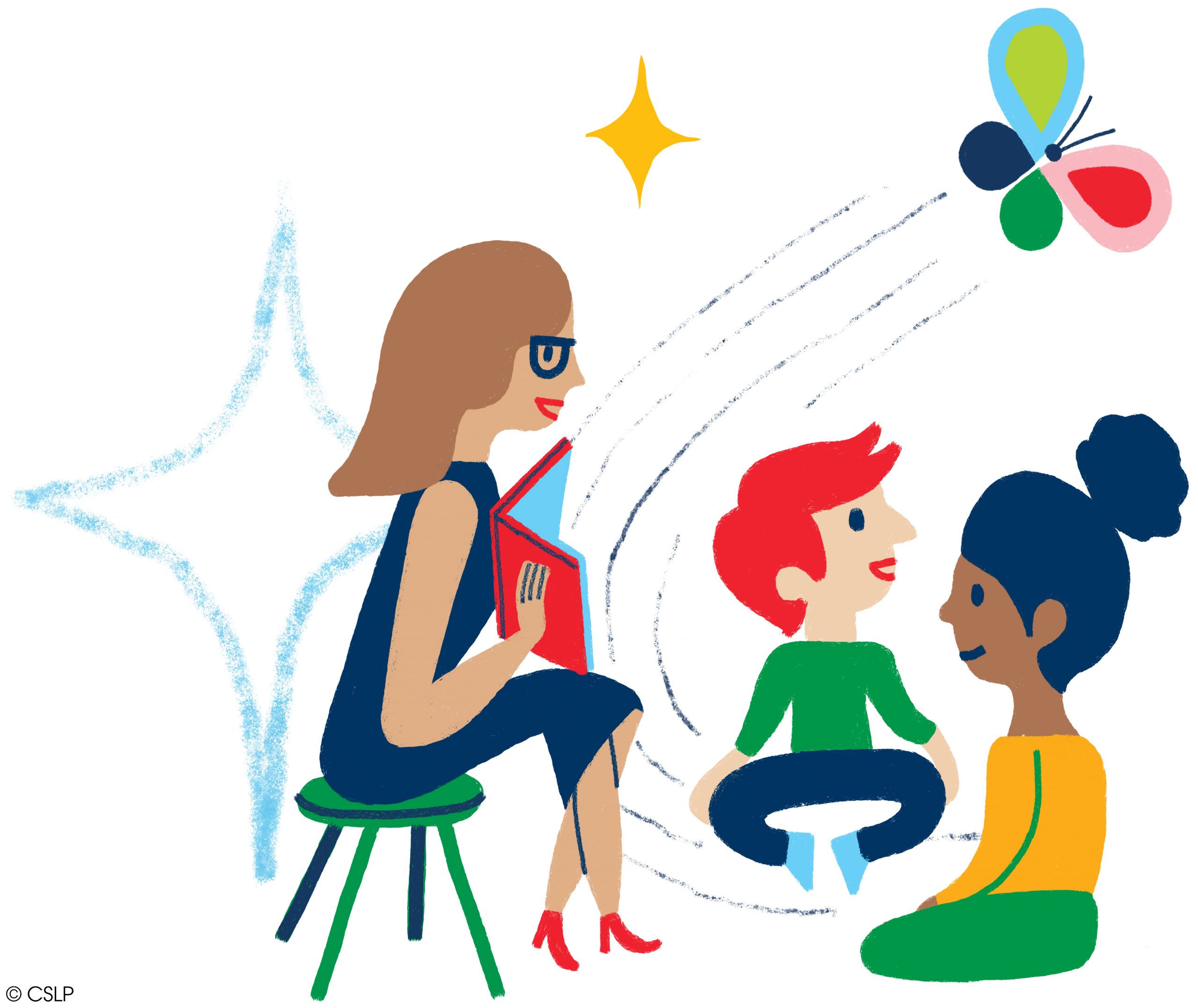 CSLP_2025_Storytime | Phoenixville Public Library